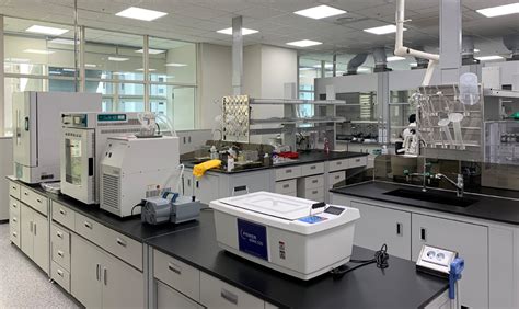 Wellmarker Bio Randd 연구소