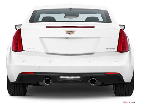 2015 Cadillac ATS Pictures U S News