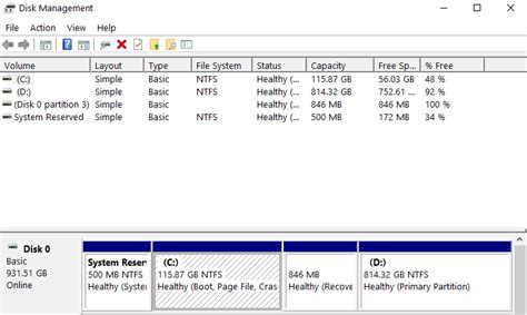 Fix Setup Konnte Die Vorhandene Partition Nicht Verwenden Windows 2024