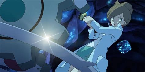 Pokemon Every Main Pokemon Professor And What Their Specialty Is