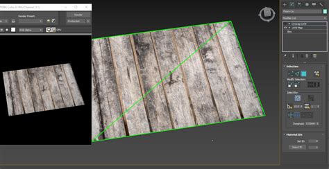 Solved Issue With Opacity Mask In Arnold And Max 2020 Autodesk Community