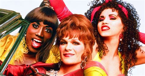 Cinema Com Orgulho Para Wong Foo Obrigado Por Tudo Julie Newmar