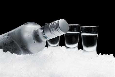 5 Recetas De Bebidas Blancas Alcoholicas Cocteles Y Tragos