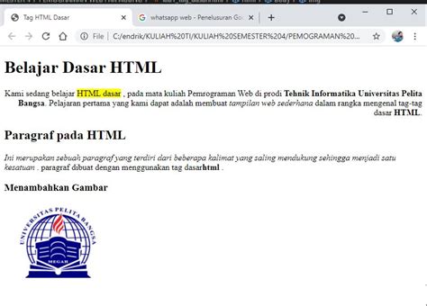 GitHub Endrik Lab Web