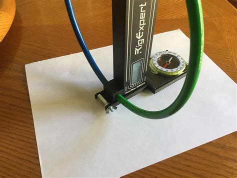 Attach Your Compass To Your Receiver Open Ardf