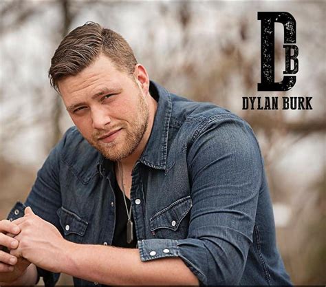 Dylan Burk