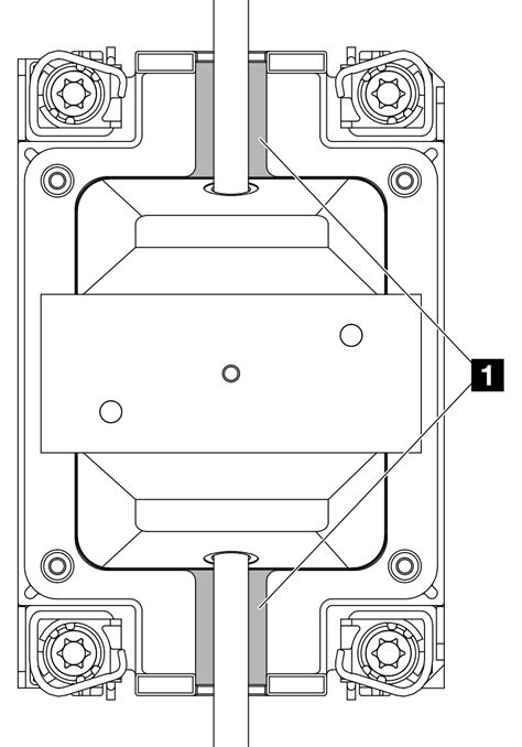 Liquid Cooling Module Problems Processor Neptune Core Module Thinksystem Sr650 V4 Lenovo Docs