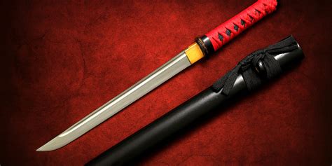 Tanto Blade History Design Uses Value And Collector Guide