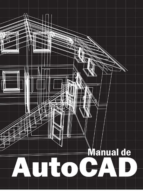 Manual Básico De Autocad Pdf
