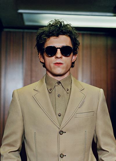 Tom Holland Gq Magazine 2021 Tumbex