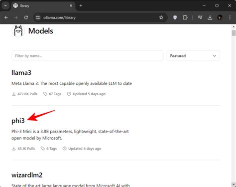 How To Run Microsoft Phi 3 AI On Windows Locally