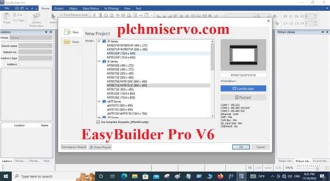 Download Easybuilder Pro V6 Weintek Hmi Programming Software