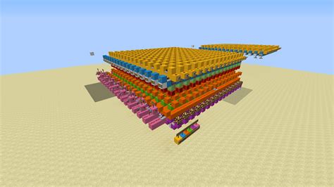 Minecraft Redstone Memory Help And Suggestions Redstone Creations