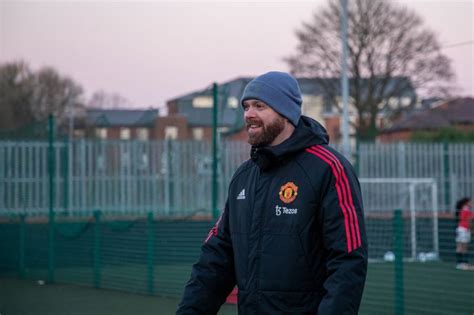 Anthony Savery Posted On Linkedin