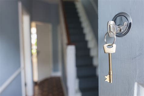 8 Types Of Locks And Where To Use Them