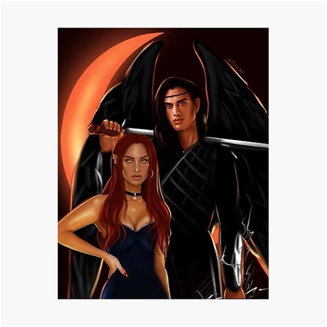 Hunt Athalar Photographic Prints Redbubble