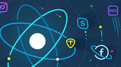 React Js Reactjs Hd Wallpaper Pxfuel