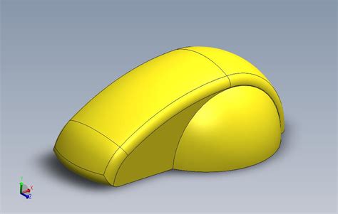 煤气灶旋钮 模型图纸免费下载 懒石网