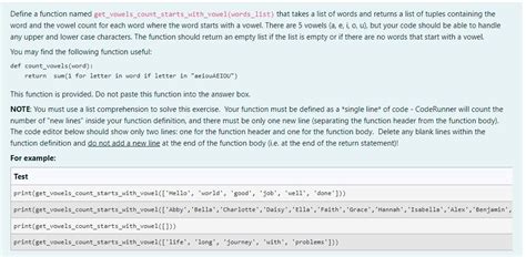 Solved Define A Function Named Chegg Com