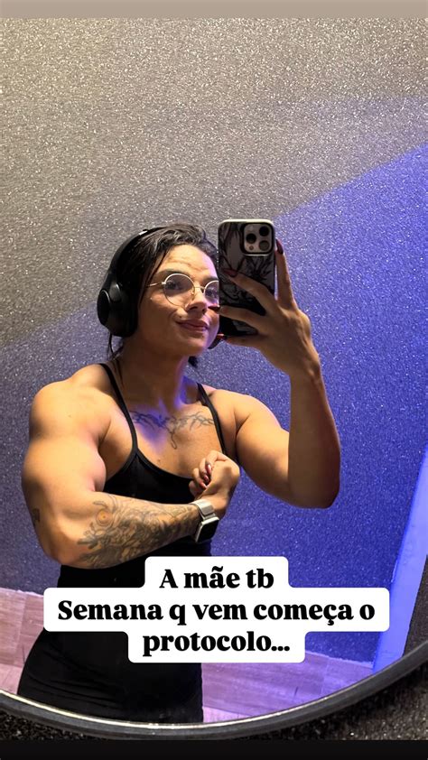 Isabella Sena