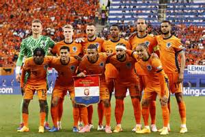 Valentijn Driessen Opvallend Positief Over Oranje Tegen Ieder Land Op