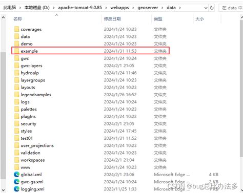 geoserver发布带时间属性的时序图层imagemosaic geoserver imagemosaic csdn博客