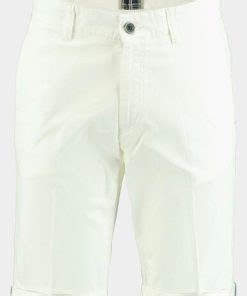 Witte Korte Broek Shorts Online Kopen Slim Fit Short Onmisbaar In De Zomer