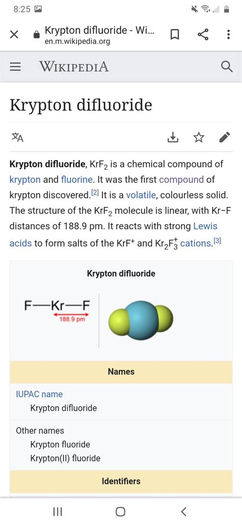 Krf2 Lewis Structure How To Draw The Lewis Structure For 43 Off