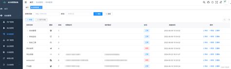 若依vue框架引入天地图若依地图 Csdn博客