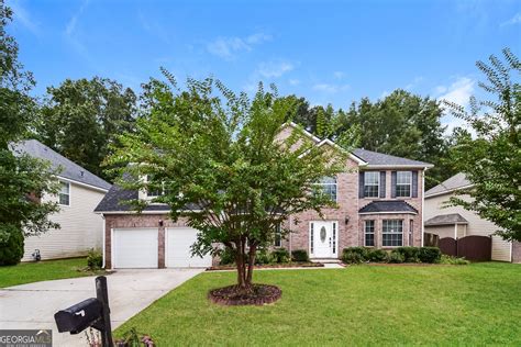 661 Tomahawk Pl Austell Ga 30168 See Est Value Schools And More