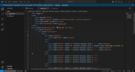 kishore vellingiri on linkedin html css