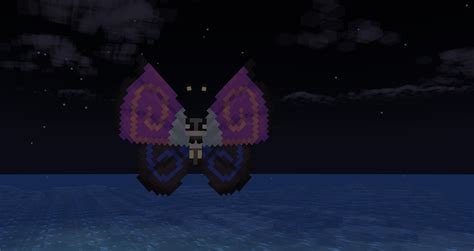 Vivillon Pride Patterns [cobblemon] Gallery