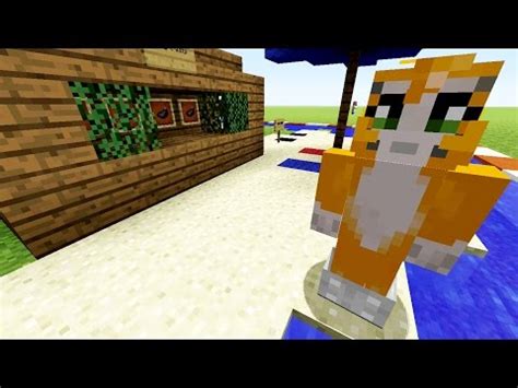 Building Time With Stampy Youtube