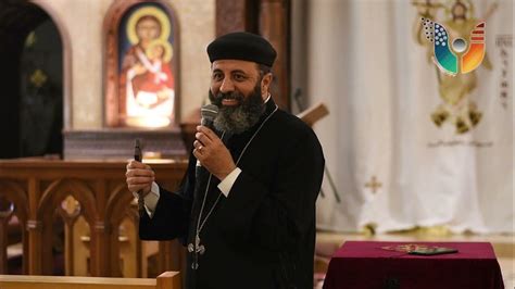 أخيراً ابونا ارميا سعيد Youtube