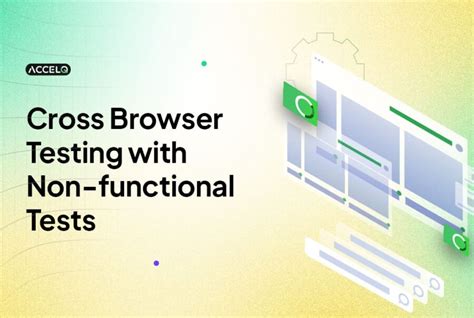Functional Vs Non Functional Testing Key Differences And Examples