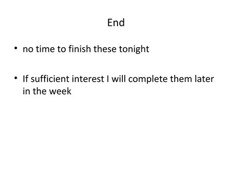 Assessment Questions Ppt