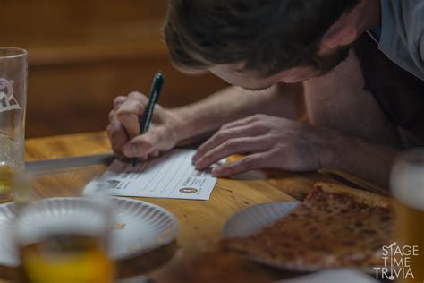 Free Trivia Stage Time Trivia