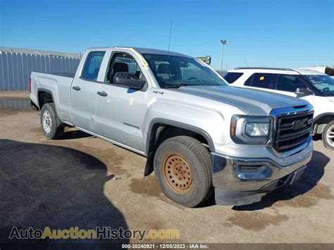1gtv2leh2jz173919 Gmc Sierra 1500 View History And Price At