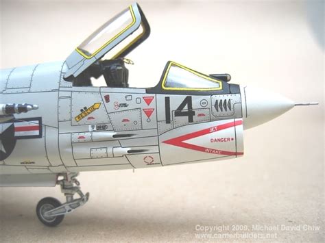 F 8e Crusader Vmf Aw 232