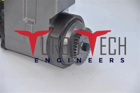 Caterpillar HEUI Fuel Injection Pump C Engine Turbo