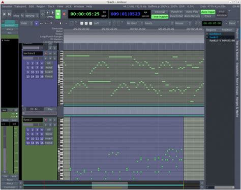 Ardour 3 Free DAW Is Nearly Done And With MIDI Could Become Your Main DAW CDM Create