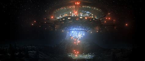 Close Encounters Of The Third Kind Review An Awe Inspiring Sci Fi Odyssey