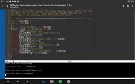 Swarnamaliya Ramesh Kumar On Linkedin Day 4 It Was As Usual Great Learnt About Tokenstypes