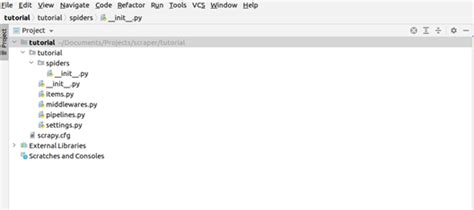 Best Python Libraries For Efficient Web Scraping Updated