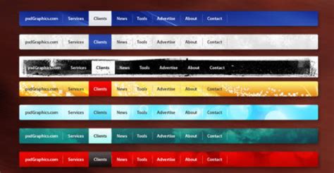 Great Website Menu Strategy Is All About Navigation