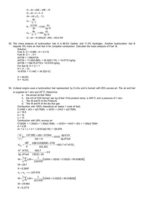 Thermo Problem Set No 1 Docx Physics Science Thermo Problem Set No 1 Docx Physics Science