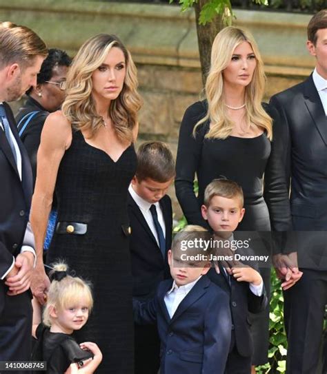 1724 Lara Trump Photos And High Res Pictures Getty Images