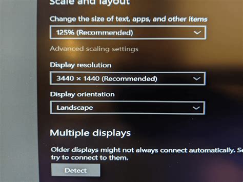 Why Is My Monitor Stretched Out Rlinustechtips