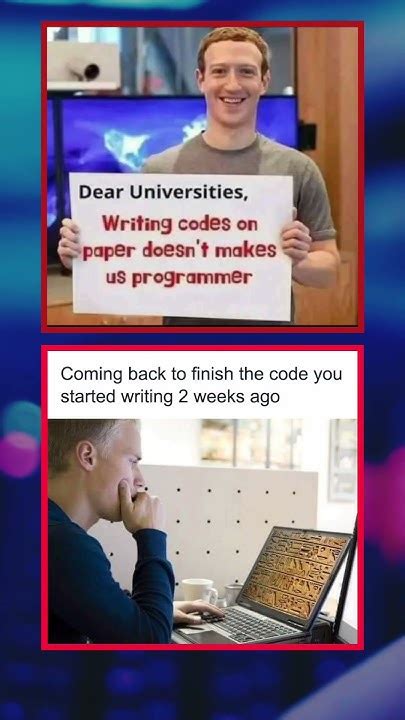 Programming Memes 😂 🔥 Coding Shorts Programming Memes Python Youtube