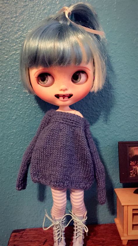 Candy Doll Laura B